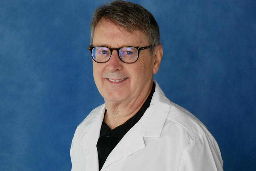 Welcome new physicians | Vandalia Health - CAMC